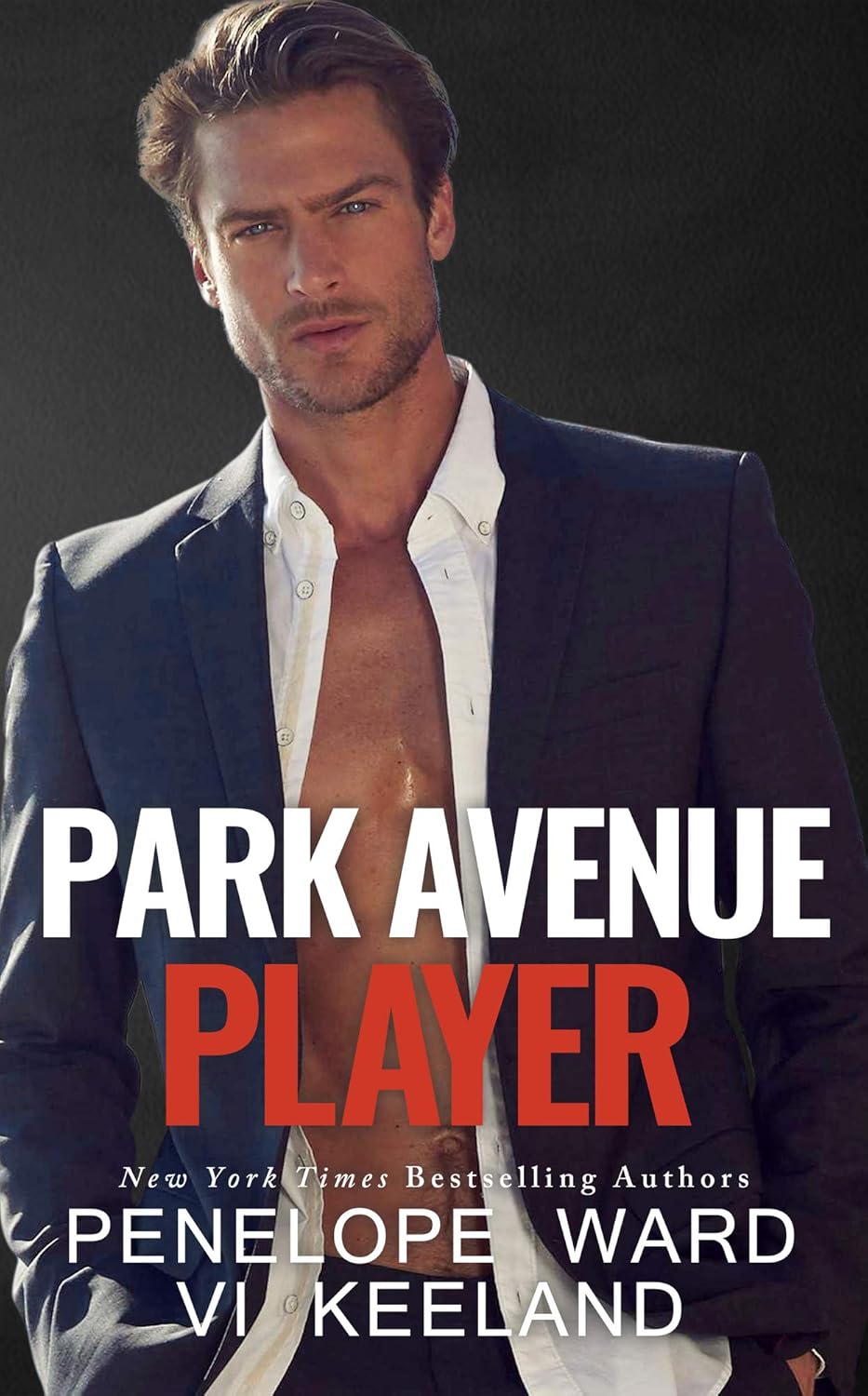 Amazon.com: Park Avenue Player (A Series of Standalone Novels Book 1) eBook : Ward, Penelope ...