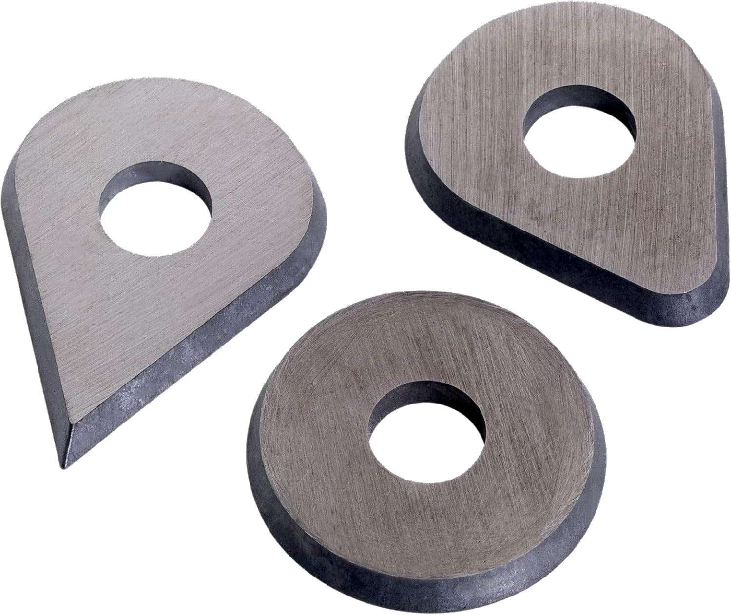 Bahco 625-Round Carbide Edged Scraper Blade : Amazon.co.uk: DIY & Tools