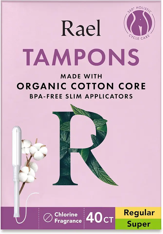 Cause And Effect: Understanding The Link Between Tampons And Bladder ...