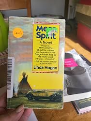 Amazon.com: Mean Spirit: A Novel: 9780804108638: Hogan, Linda: Books