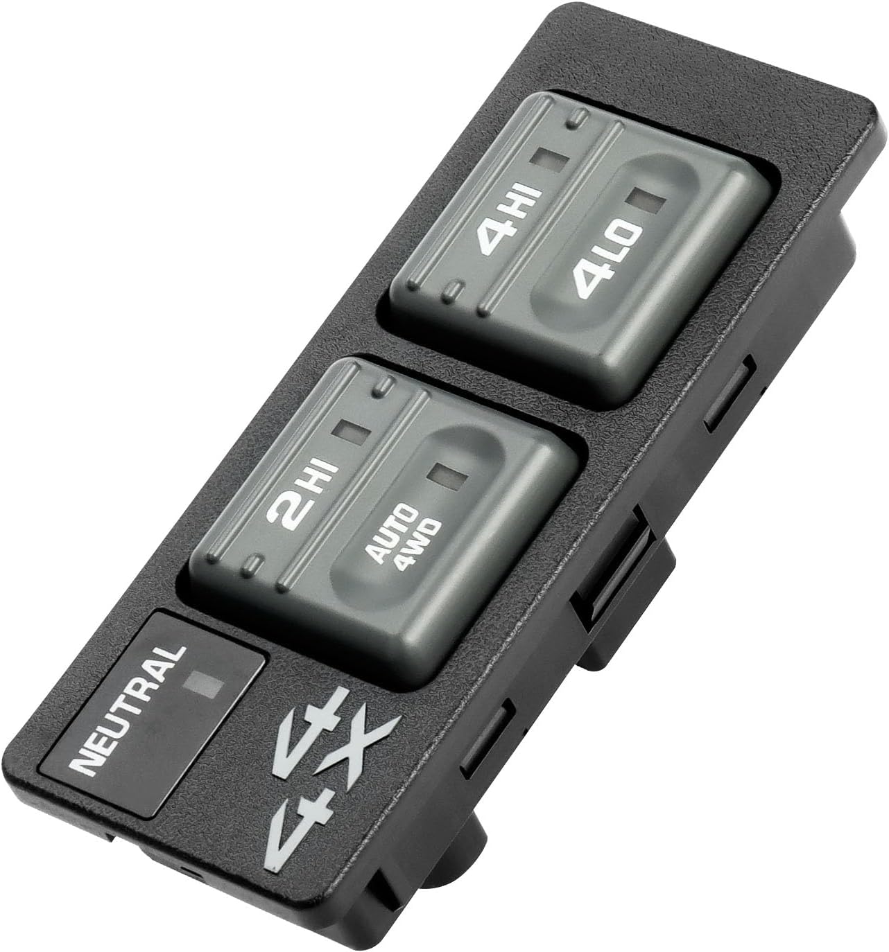 Amazon.com: LCWRGS 4WD 4x4 Switch Replacement for 1998-2000 Chevy, GMC ...