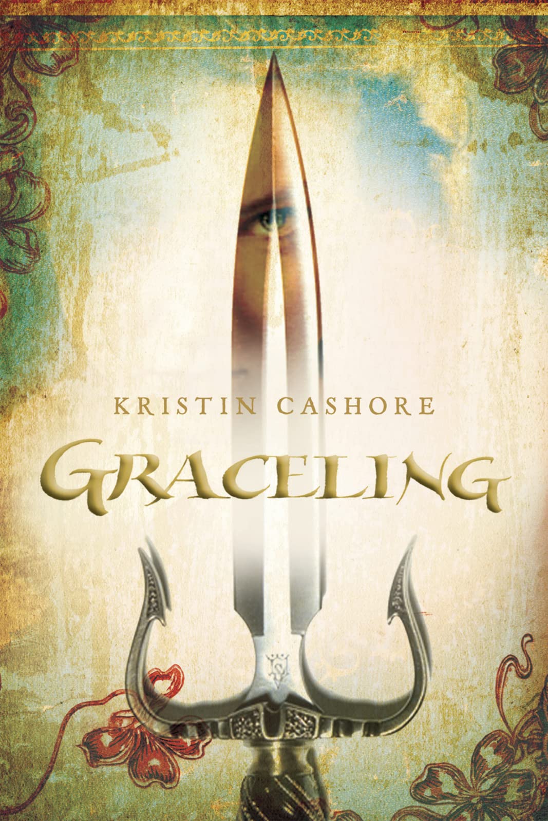 Amazon.com: Graceling (Graceling Realm, 1): 9780152063962: Cashore, Kristin: Books