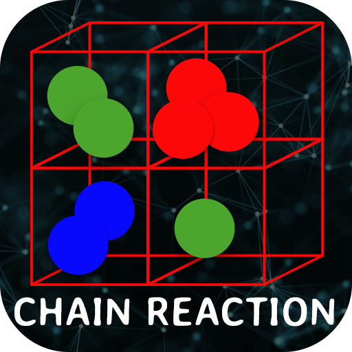 Chain Reaction - App on Amazon Appstore