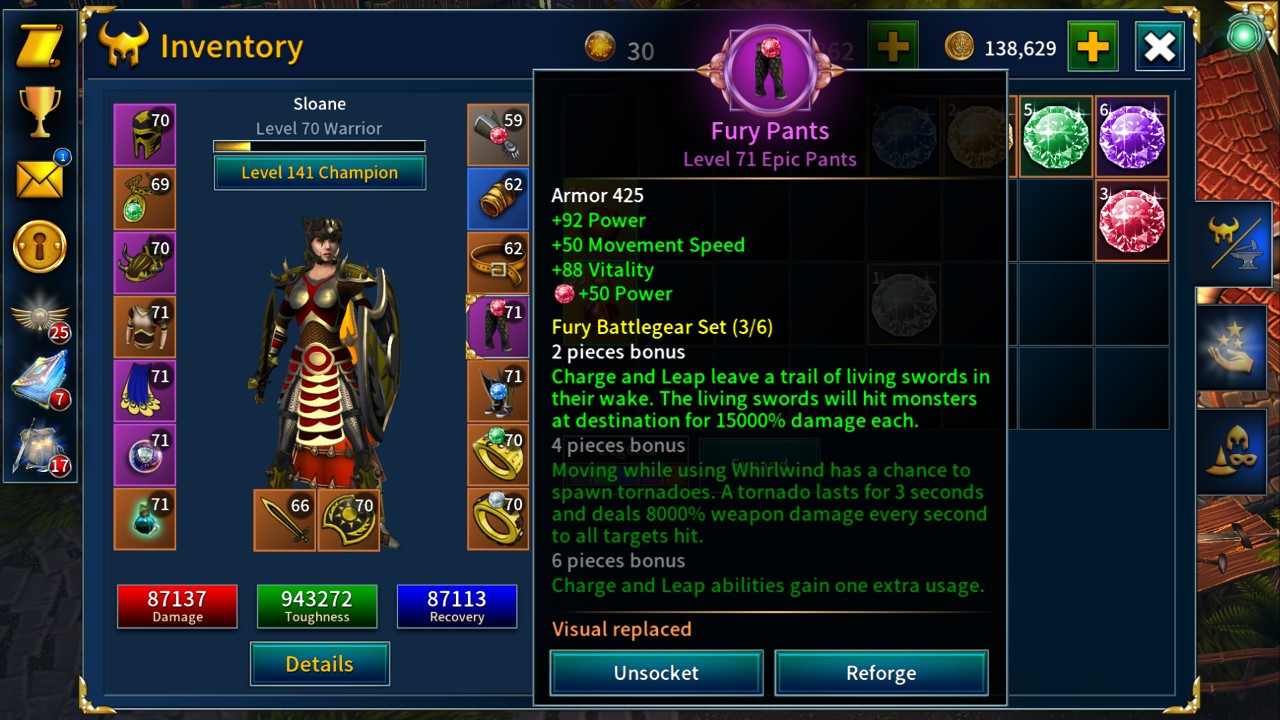 Eternium - App on Amazon Appstore