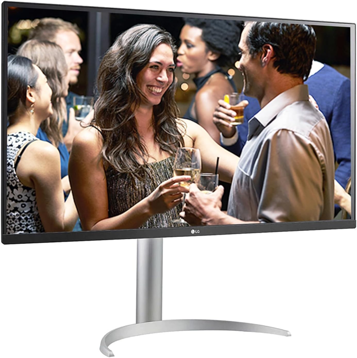 LG 28MQ780-B 28 Inch SDQHD (2560 x 2880) Nano IPS DualUp Monitor with ...