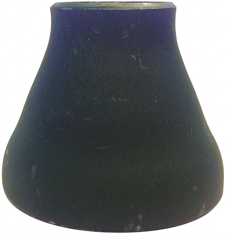 Amazon.com: 1-1/2" x 1" Eccentric Reducer with Buttweld Fitting ...