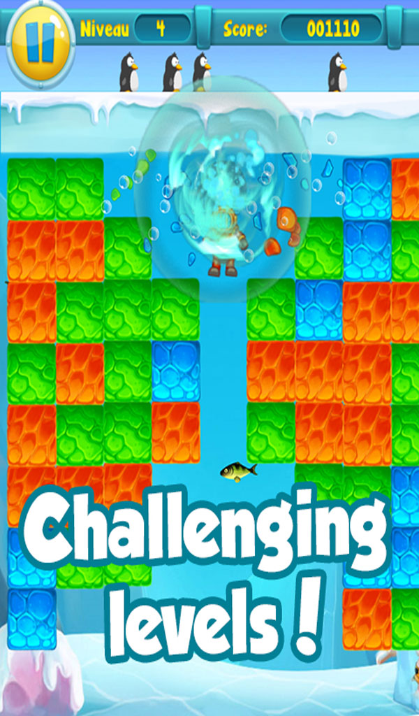 Fancy Diver 3 - App on Amazon Appstore