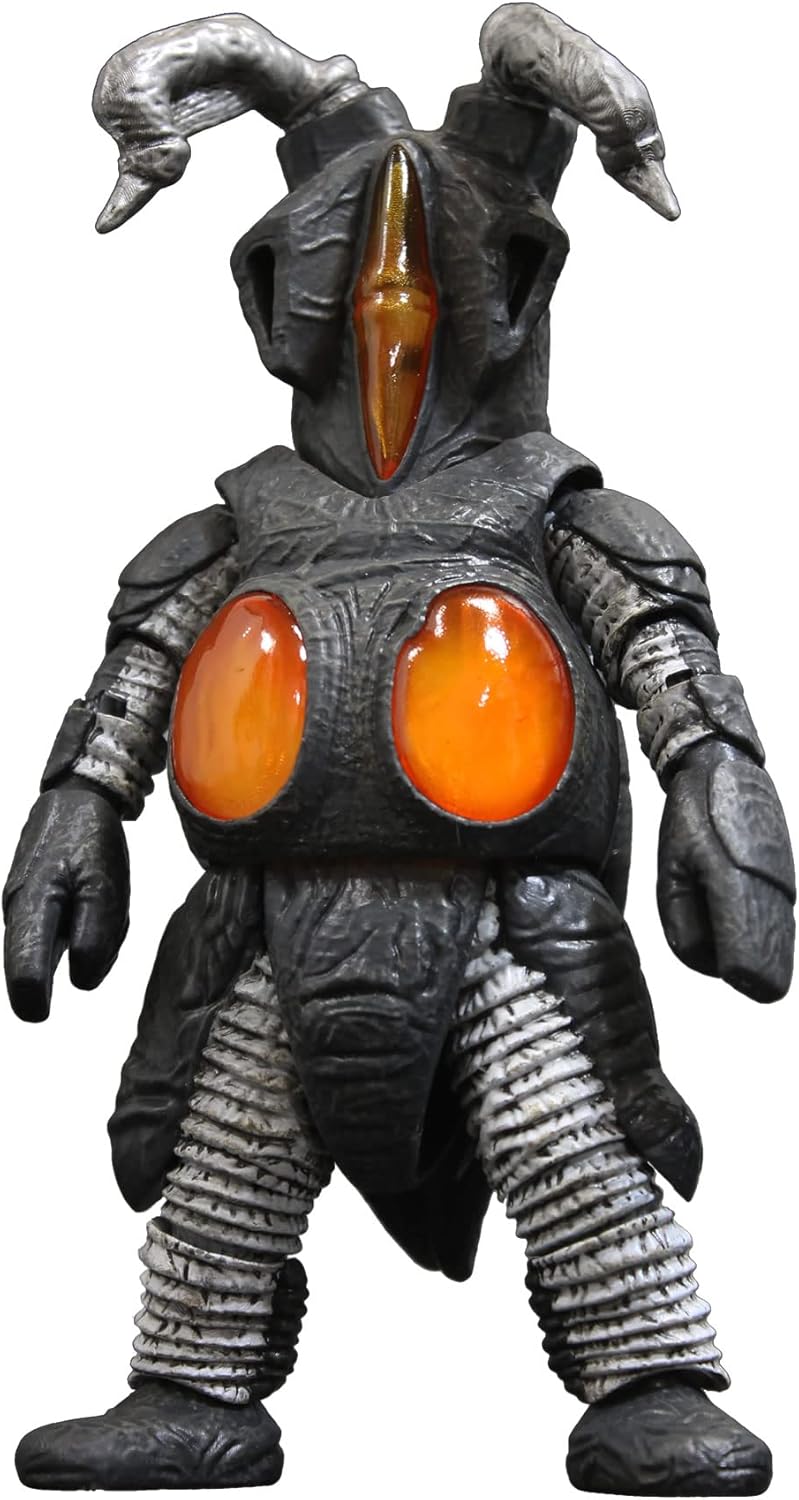 Amazon.com: Evolution Toys - Redman - Monster Action Figure: Zetton the ...
