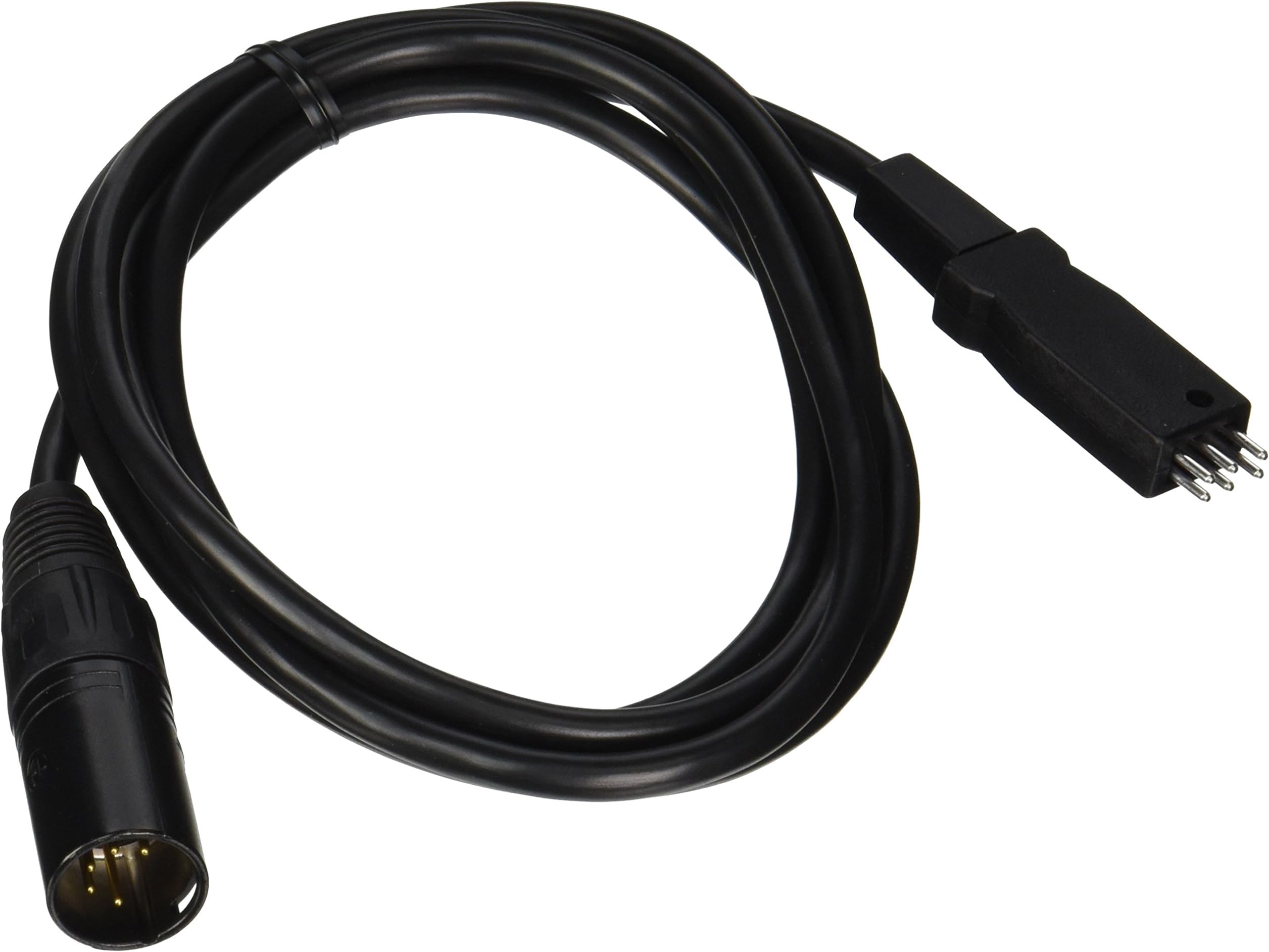 Amazon.com: Beyerdynamic K109.38-1.5 Connecting Cable for DT 108/109 ...