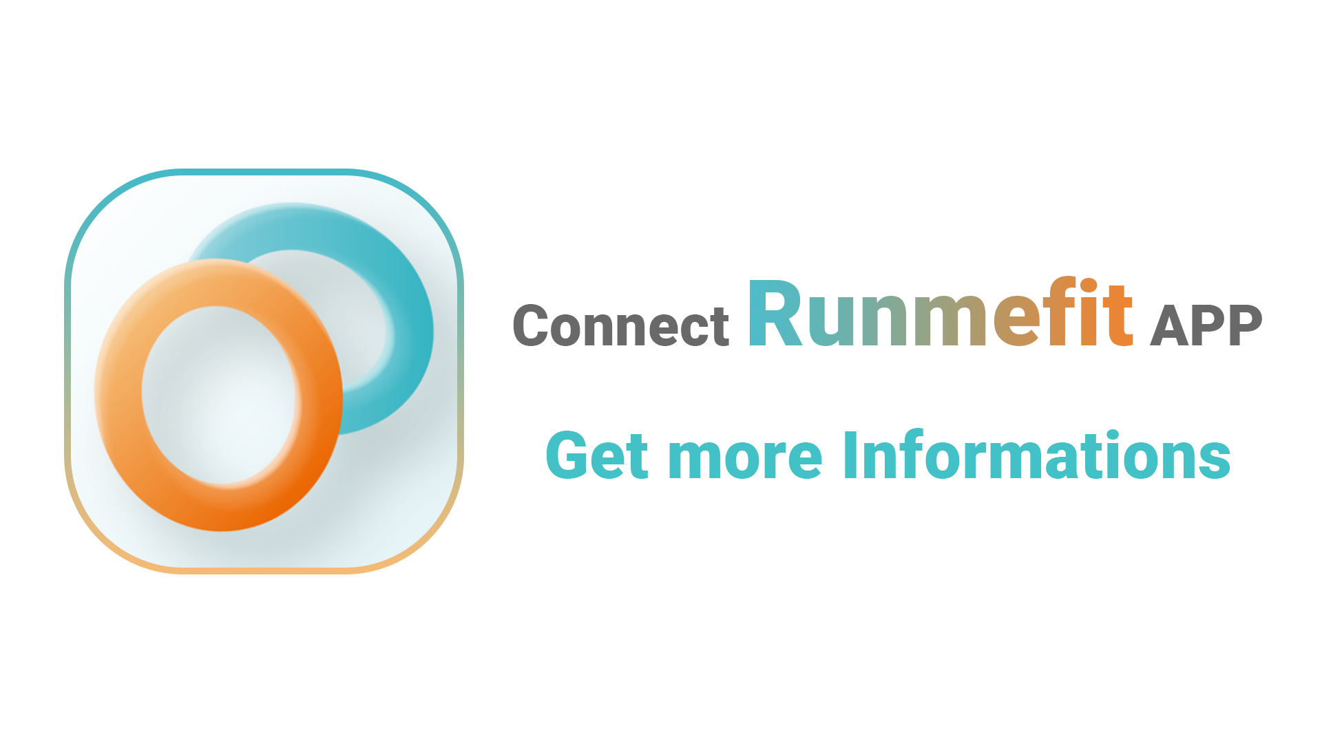 Watch How to download Connect Runmefit APP for fitness tracker on ...
