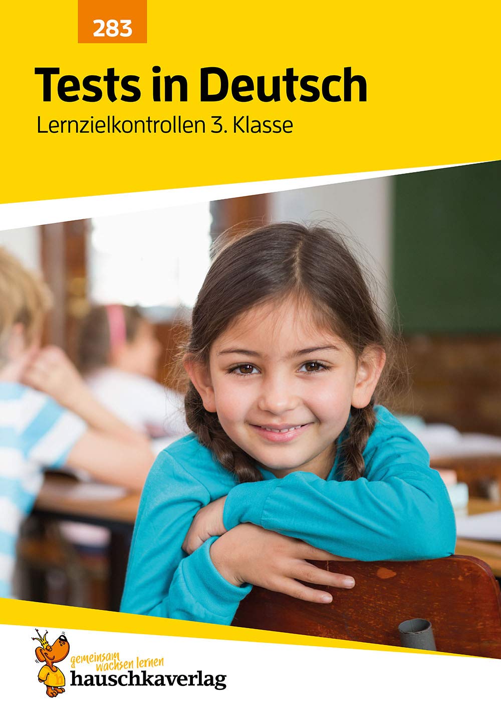 Amazon.in: Buy Tests in Deutsch - Lernzielkontrollen 3. Klasse, A4 ...