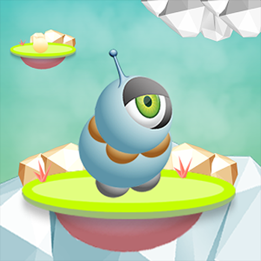 Alien Jump ! - App on Amazon Appstore