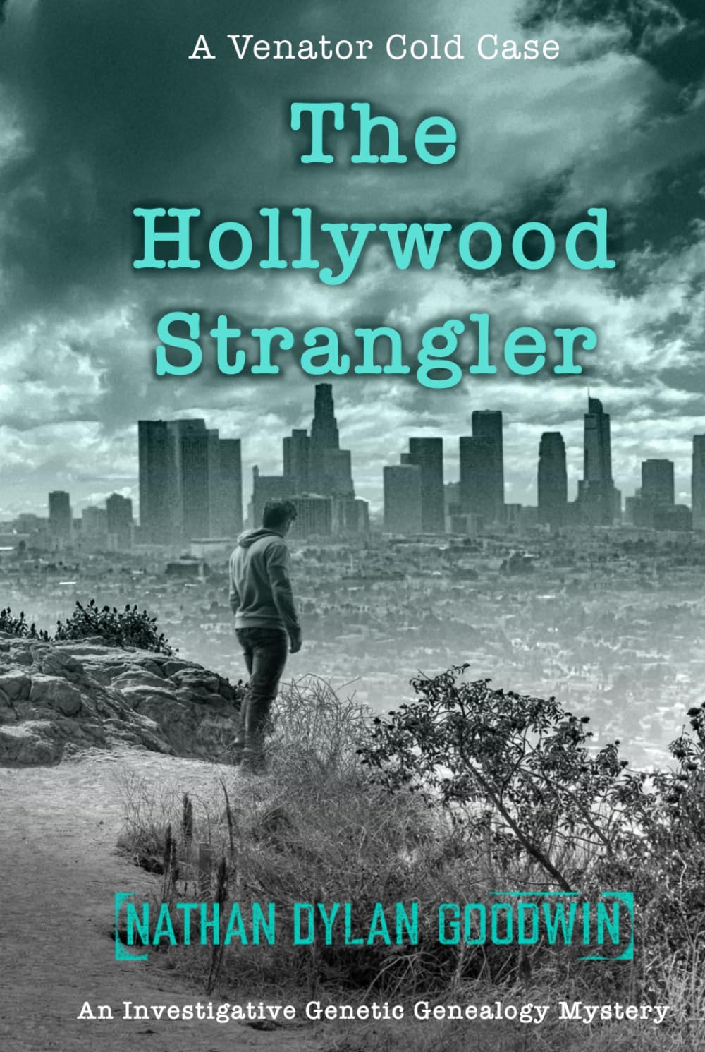 Amazon.com: The Hollywood Strangler (Venator Cold Case Series ...