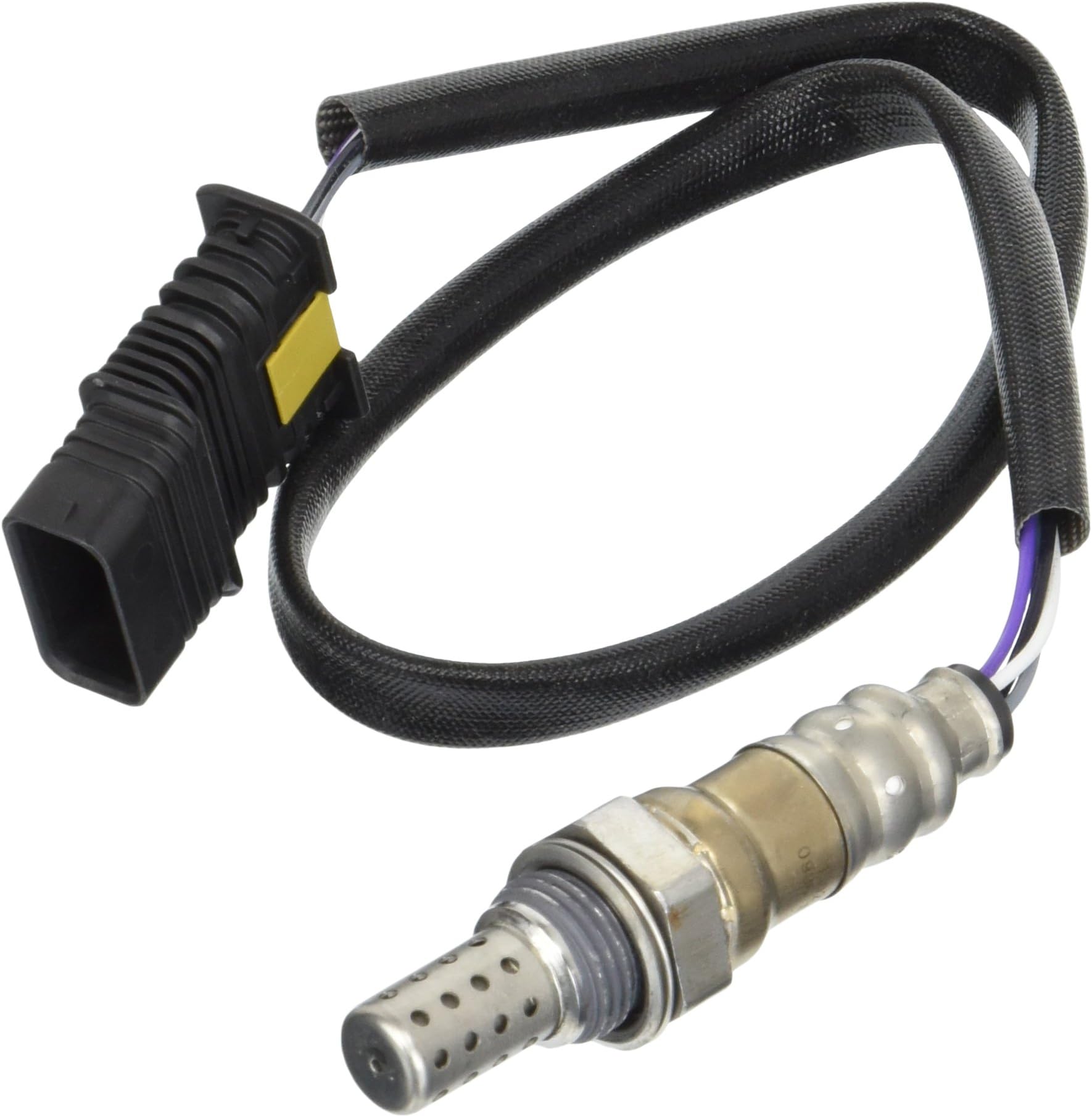 Amazon.com: Denso 234-4562 Oxygen Sensor : Automotive