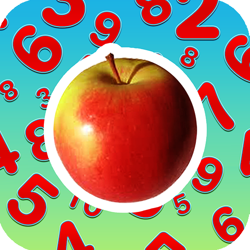 Learning to count - App on Amazon Appstore