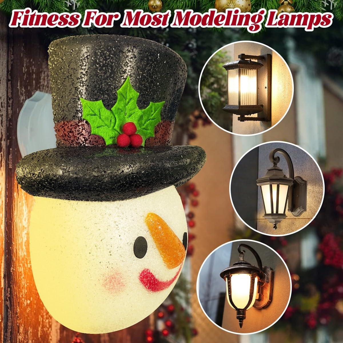Outdoor Christmas Lamp Post Covers 20+ Best Lamp Post Ideas | Lamp