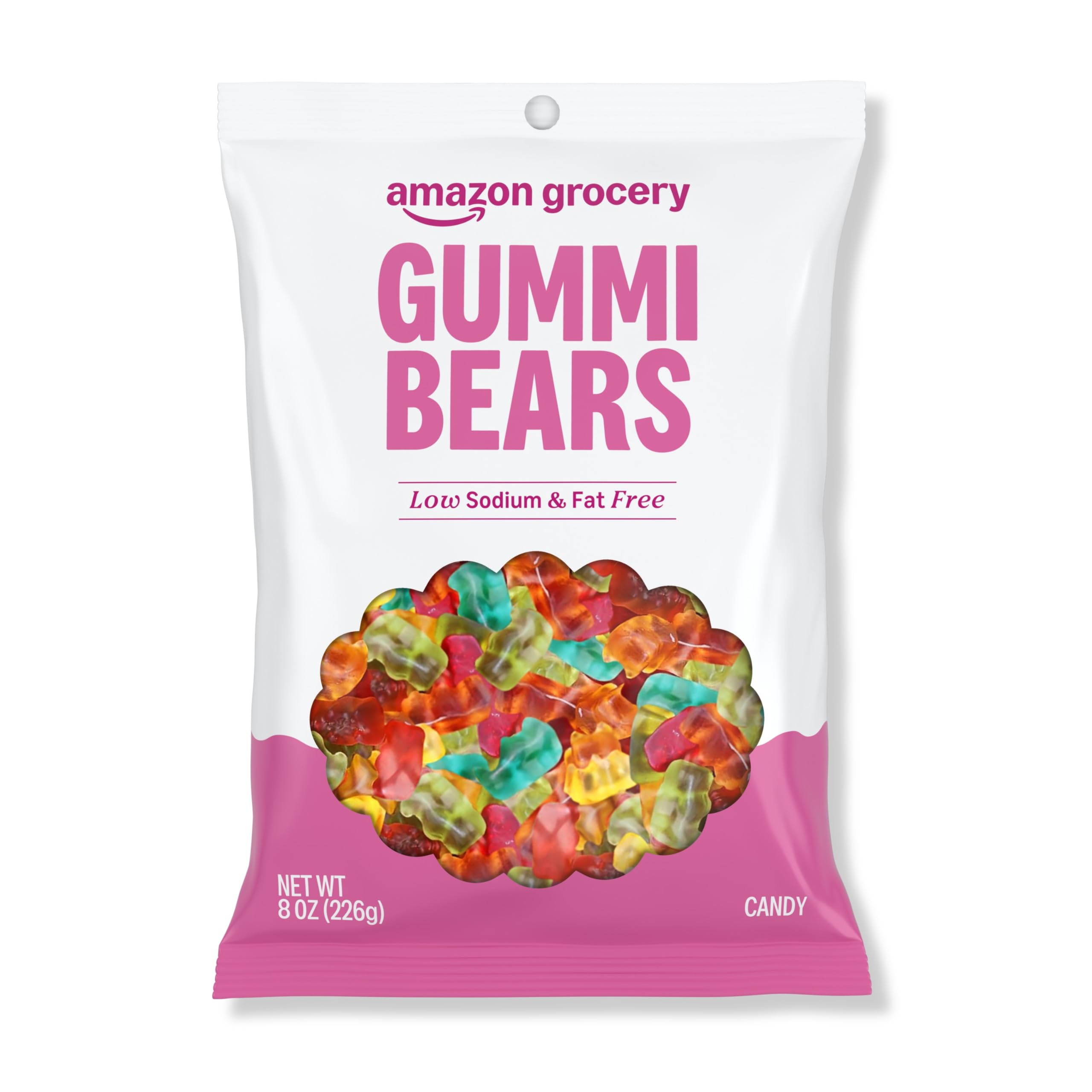 Gummy Bear Candy Sour Teddy Bears (UK) | Crazy Candies NZ Candy Shop