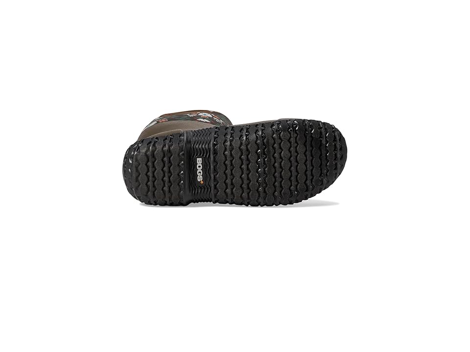 Bogs Mesa - Rodeo (Dark Brown) Women's Rain Boots International Shipping