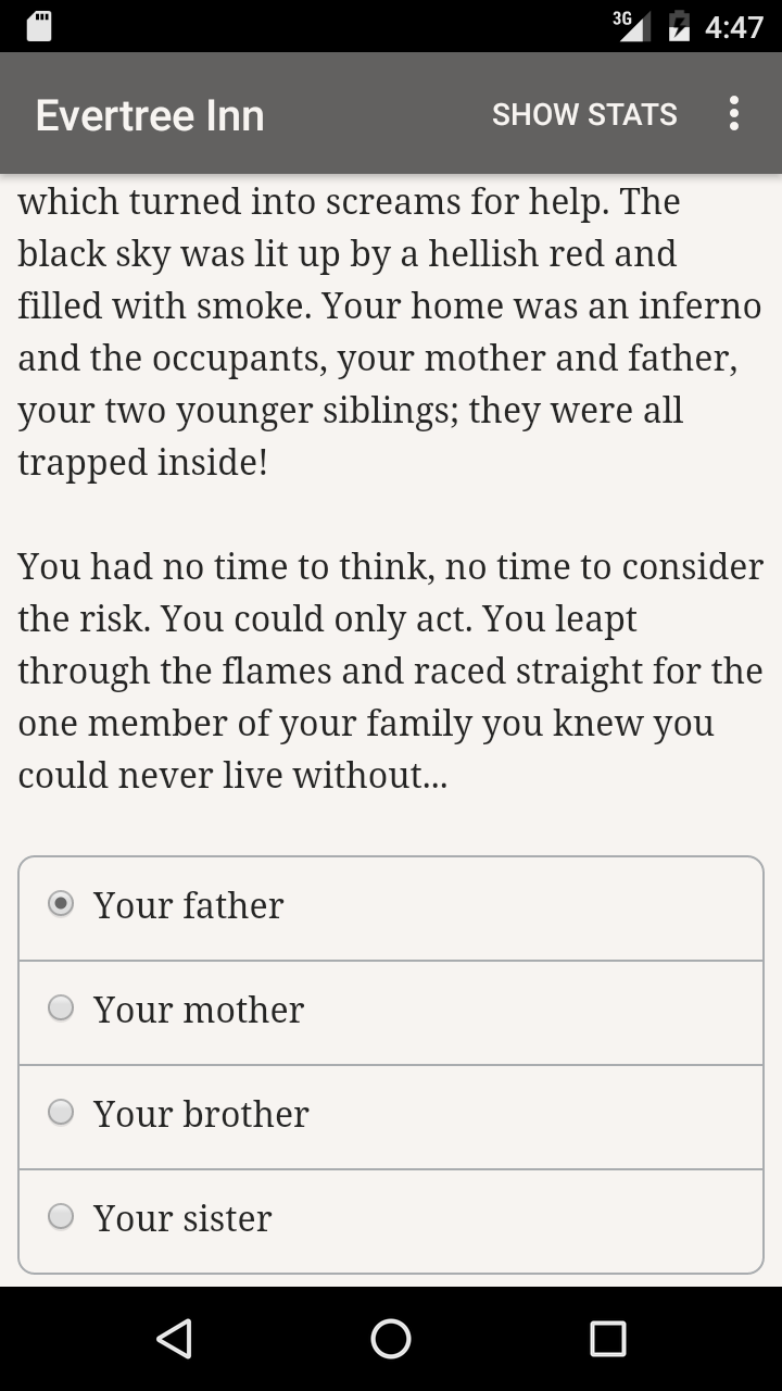 Evertree Inn - App on Amazon Appstore