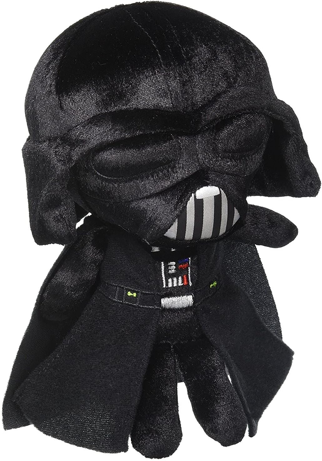 Amazon.com: Funko Galactic Plushies: Star Wars - Darth Vader Plush ...