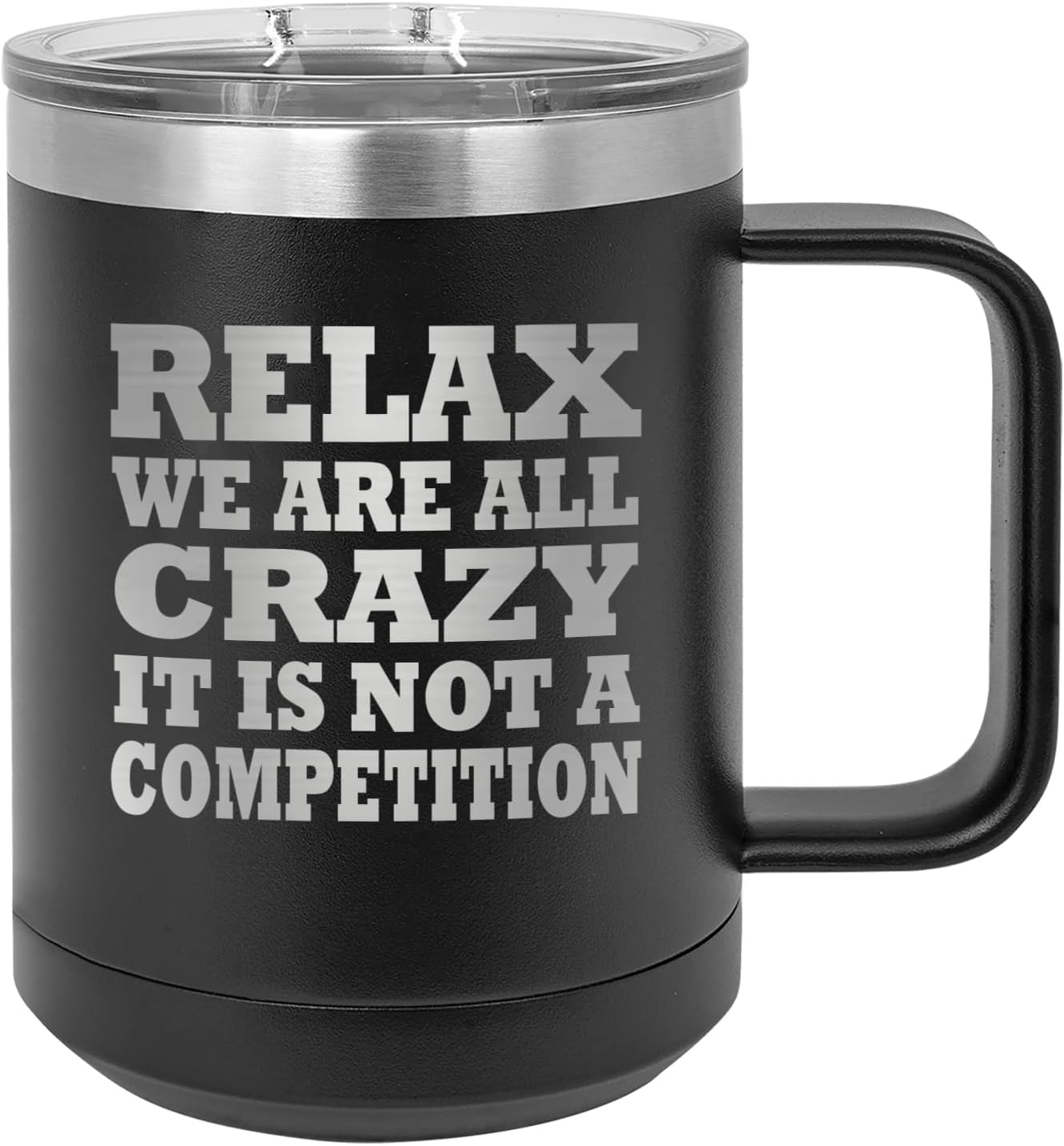 Amazon.com: Rogue River Tactical Funnt Heavy Duty Stainless Steel ...