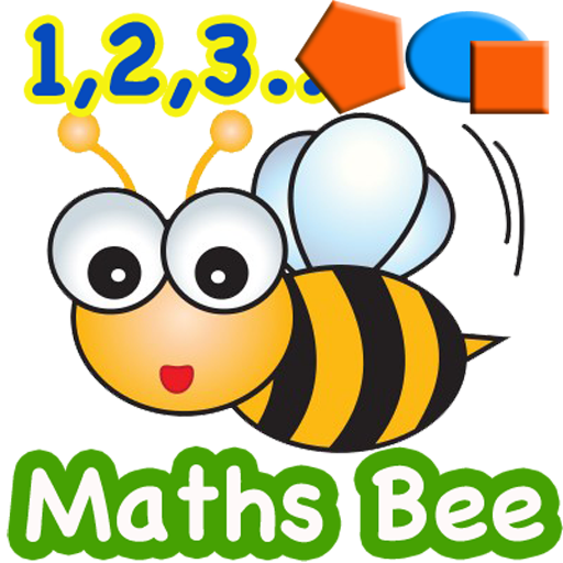 Math Bee For Preschool:Amazon.com.br:Appstore for Android