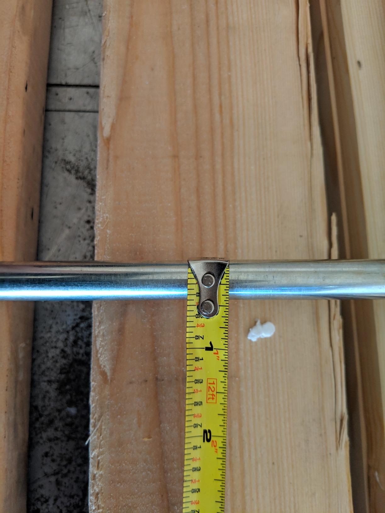 Amazon.com: Prime-Line GD 52238 Torsion Spring Winding Rods – The Only ...