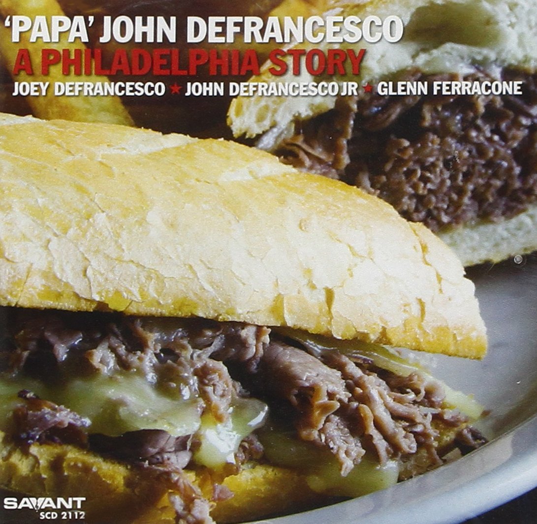 Papa John DeFrancesco, Joey DeFrancesco, O'Kelly Isley, Norman ...