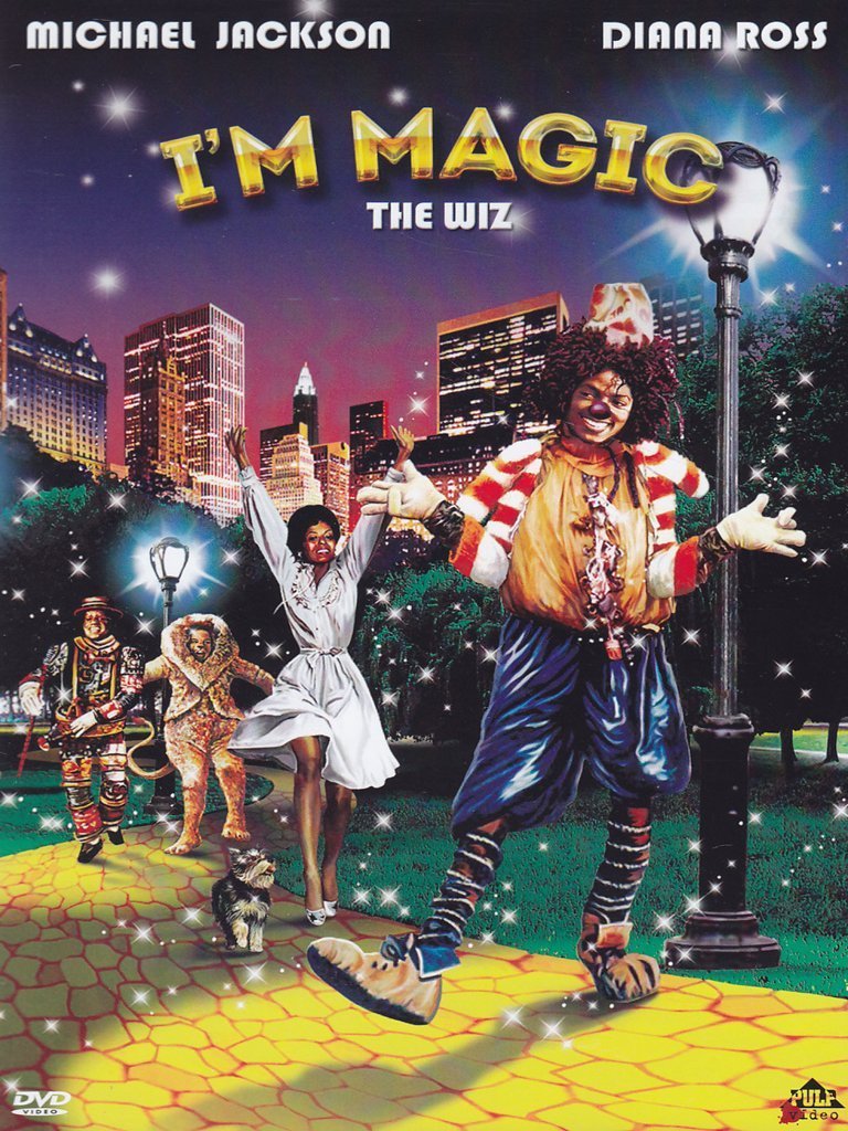 I'M Magic: Amazon.it: Jackson,Ross, Jackson,Ross: Film e TV