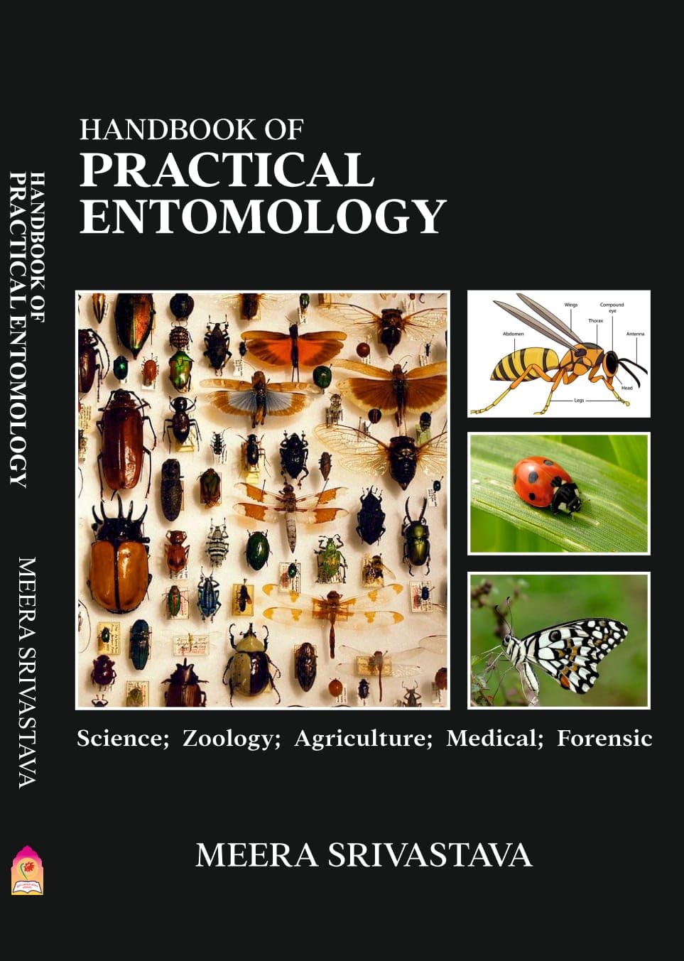 Buy Handbook of Practical Entomology Book Online at Low Prices in India ...