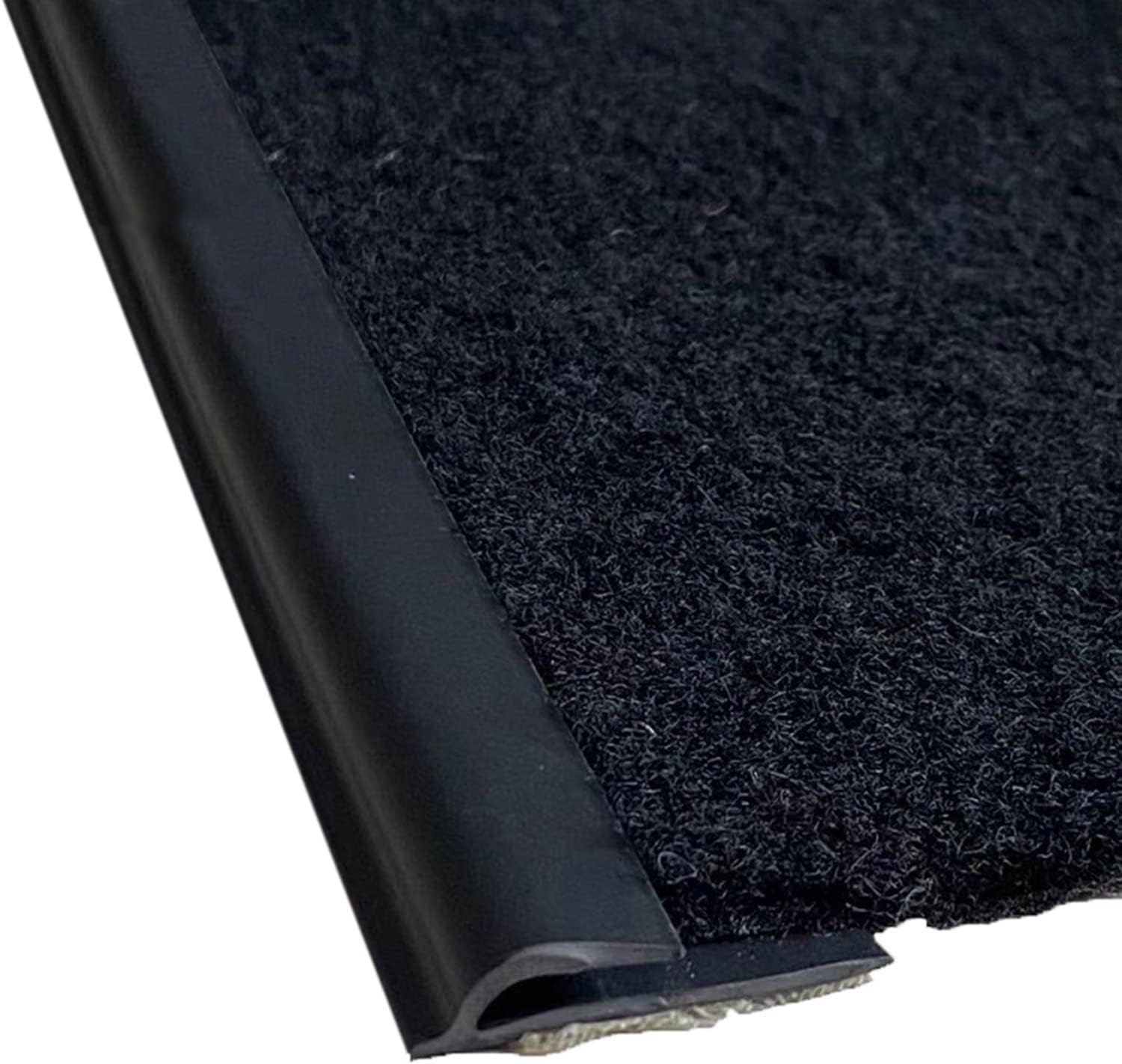Amazon.com: Gray Carpet Edge Trim Strip Carpet Edge Trim Floor ...