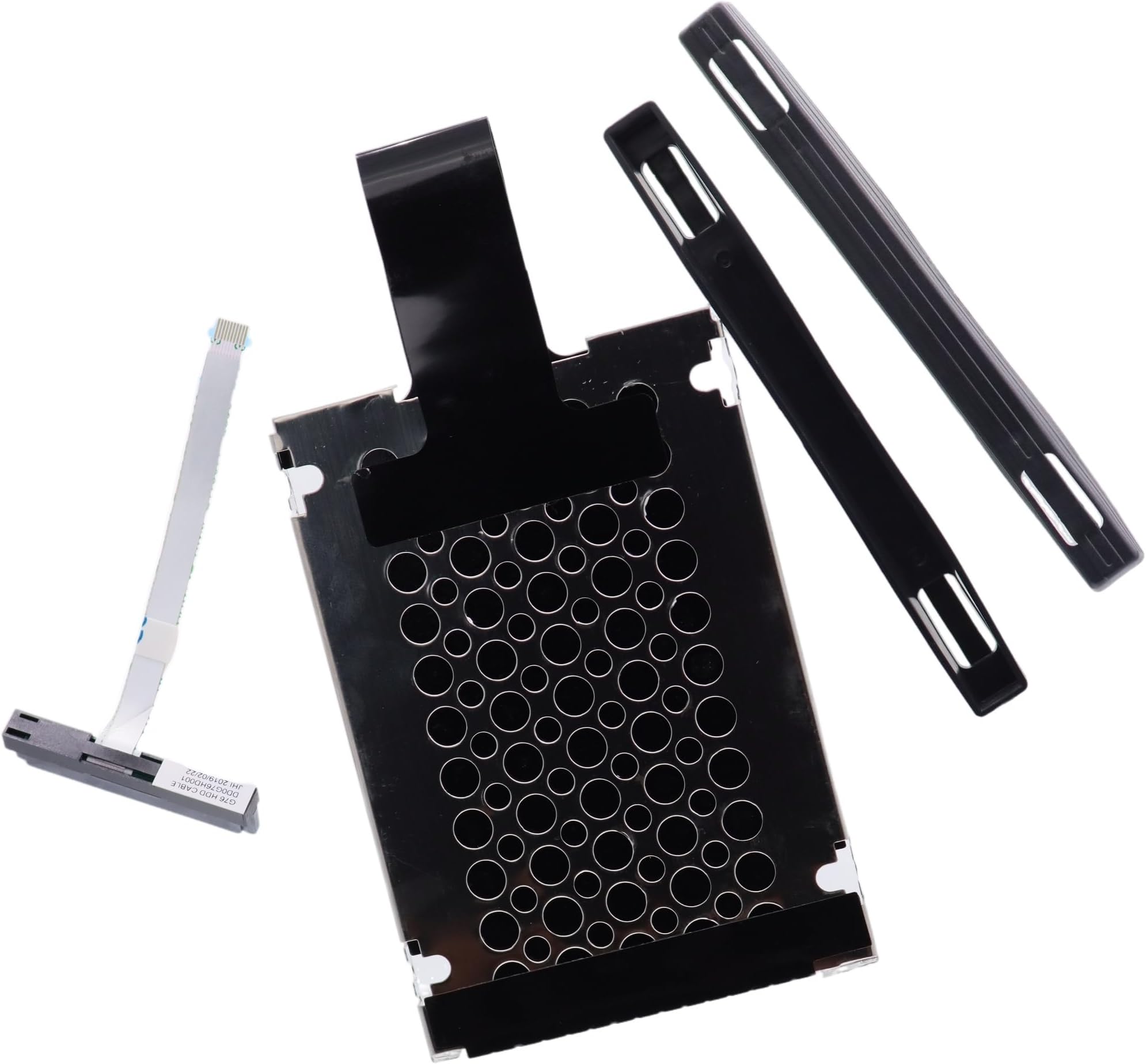 Amazon.com: Hard Drive HDD SSD Connector Cable For HP 14-AF 14-AC ...