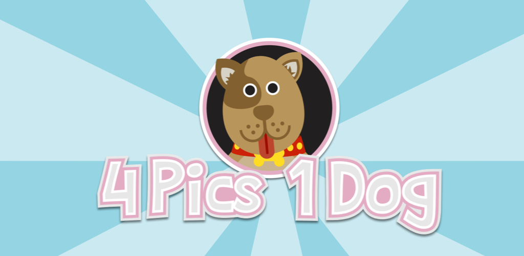 Breeds: The Dog Name Game - The Favorite ‘Guess the Word’ game of Dog ...