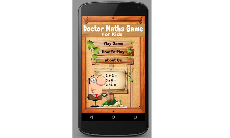 Doctor Maths - App on Amazon Appstore