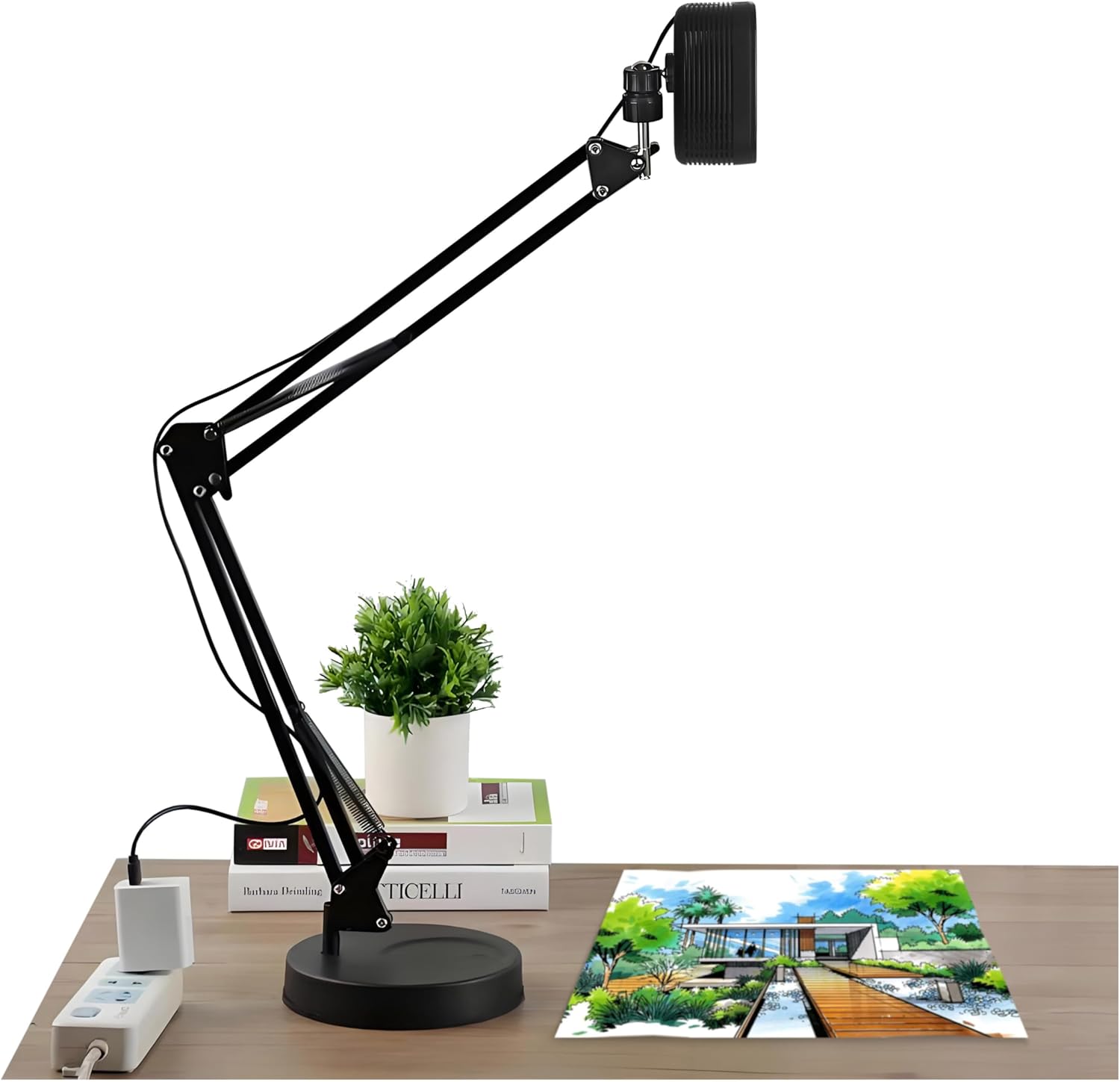 Amazon.com: Liwalruss Drawing Projector, Art Projector for Tracing ...