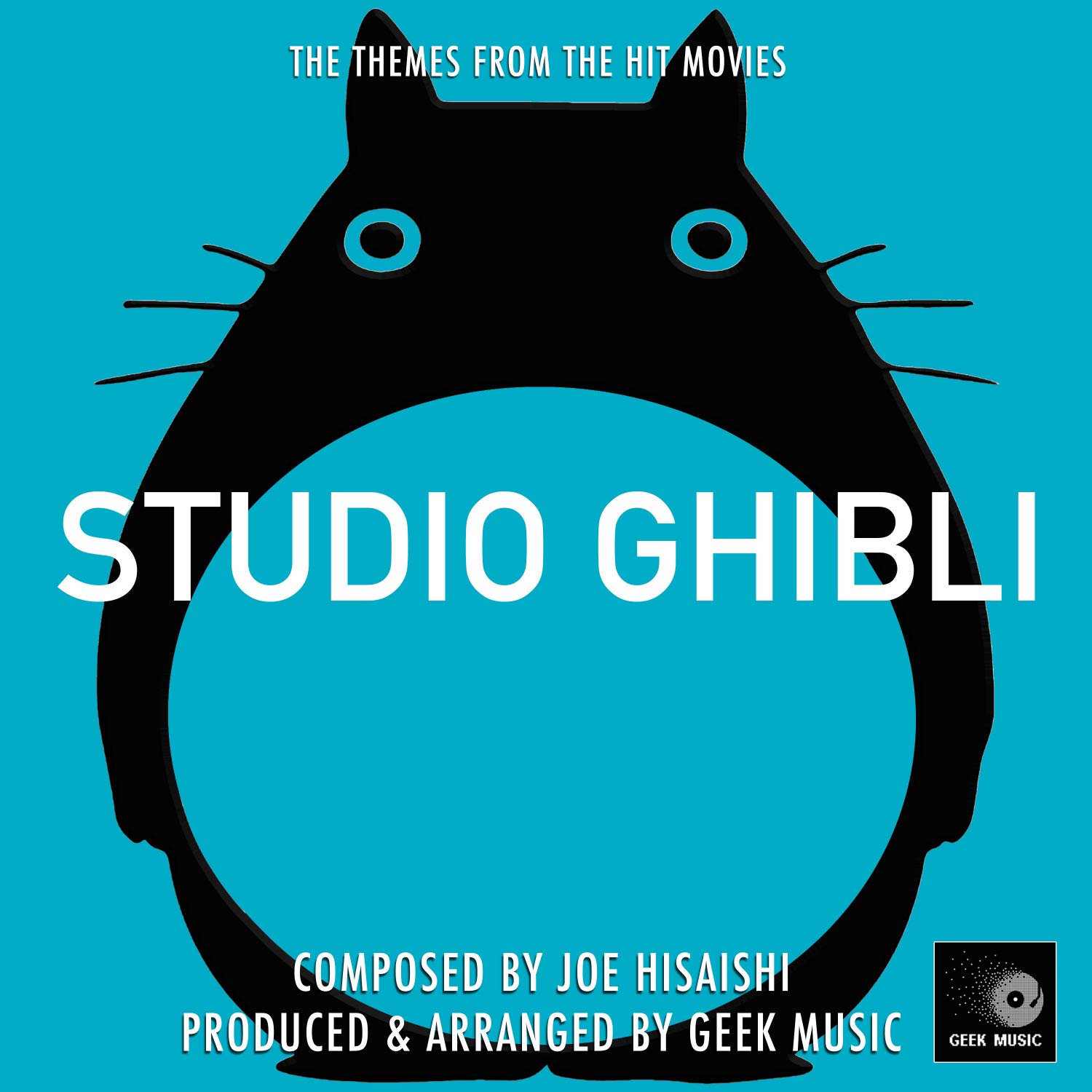 Ground Theme (Cover Version) canción de Geek Music de Ground Theme ...