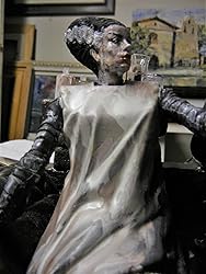 Amazon.com: Moebius The Bride of Frankenstein Model Kit : Arts, Crafts ...