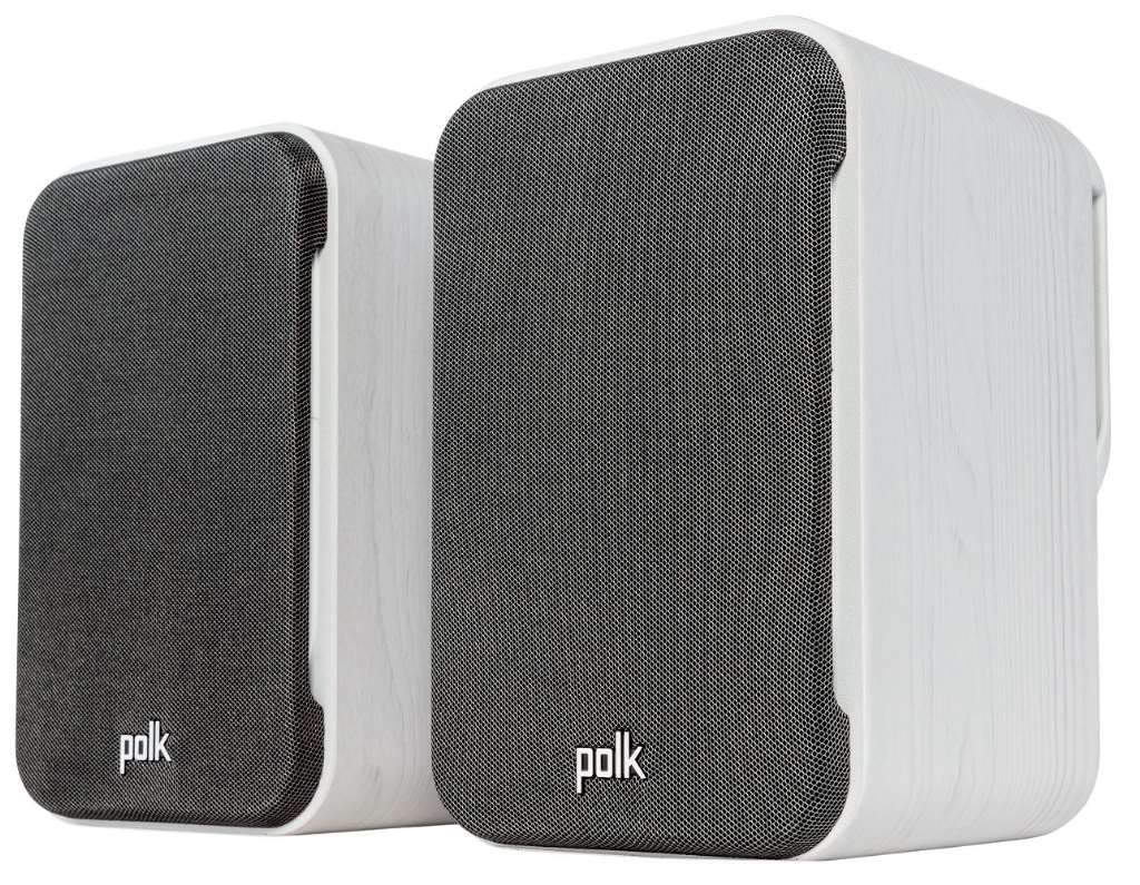 Snapklik.com : Polk Audio Signature Elite ES10 Surround Loudspeaker ...