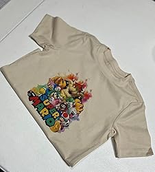 Amazon.com: Godora DTF Powder White Digital Transfer Hot Melt Adhesive ...