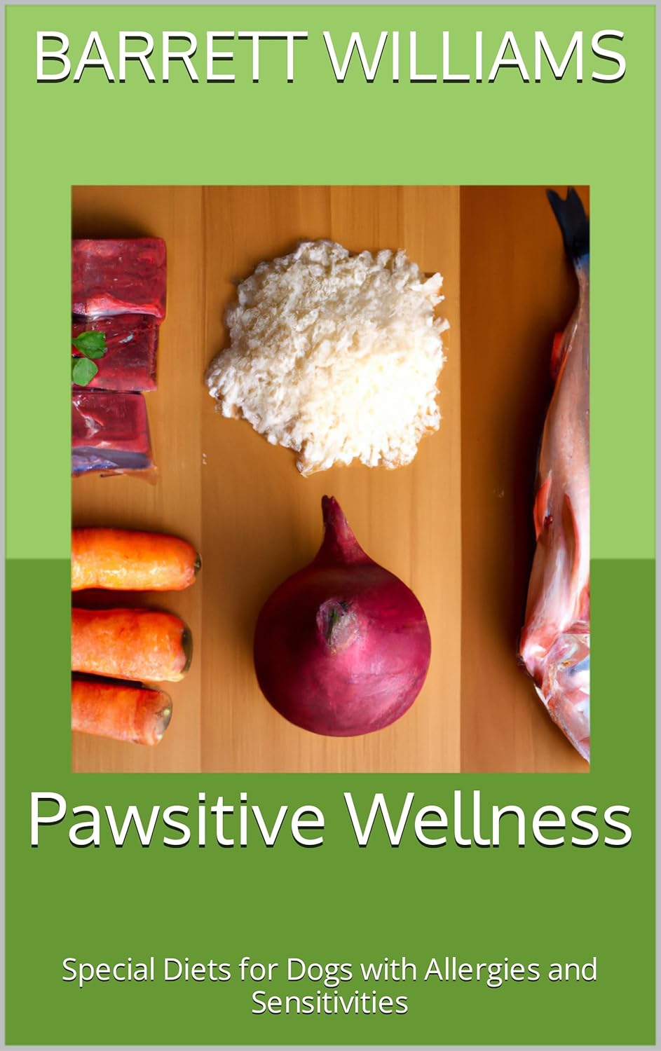 Pawsitive Wellness: Special Diets for Dogs with Allergies and ...