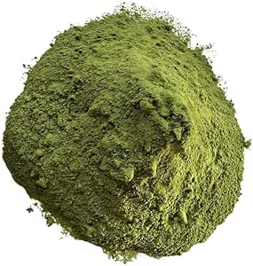 Moroccan Sidr Sedr Hair and Skin Powder (Green, 100gm) : Amazon.co.uk ...