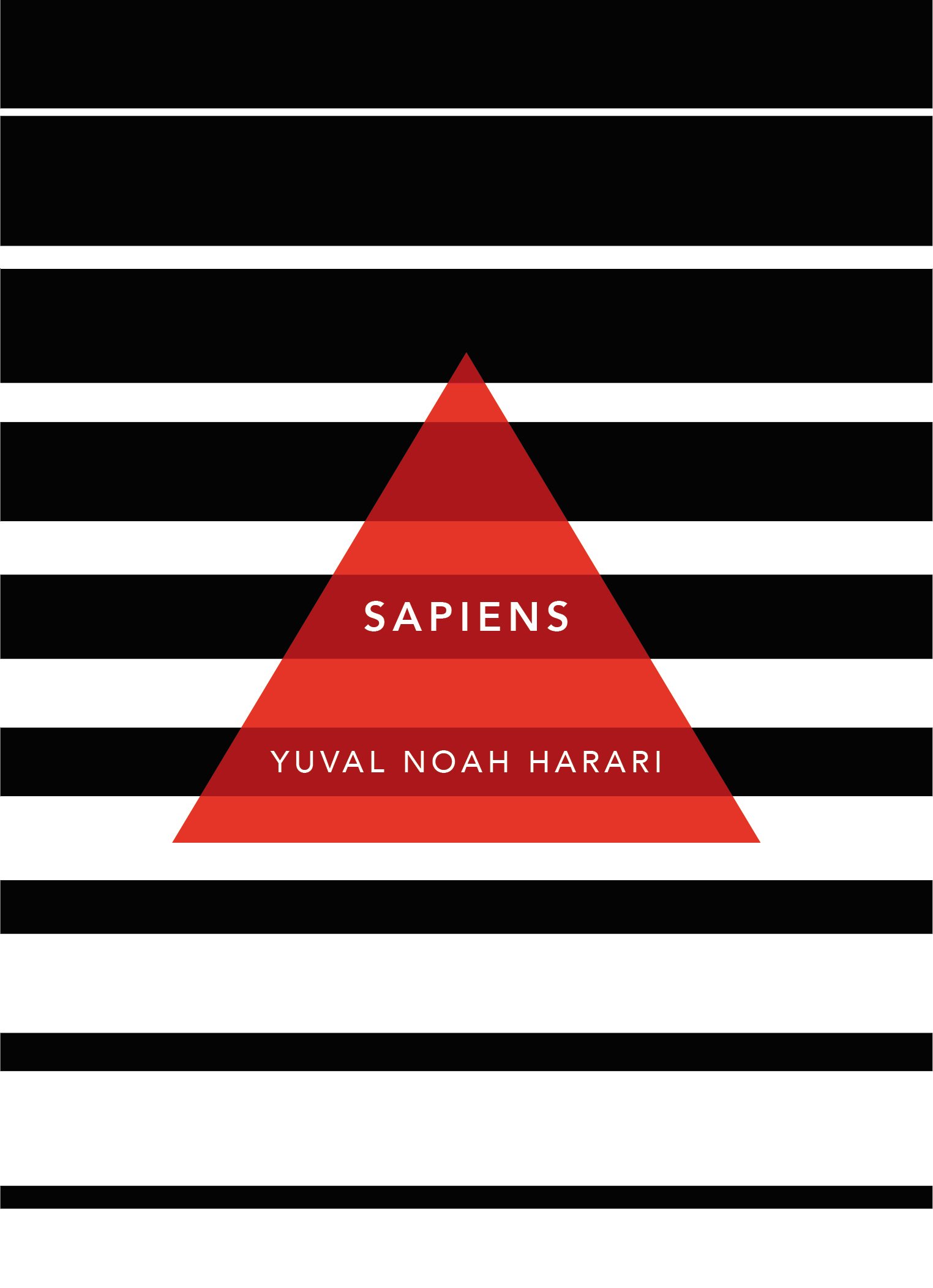 Sapiens: A Brief History of Humankind: (Patterns of Life) : Harari ...