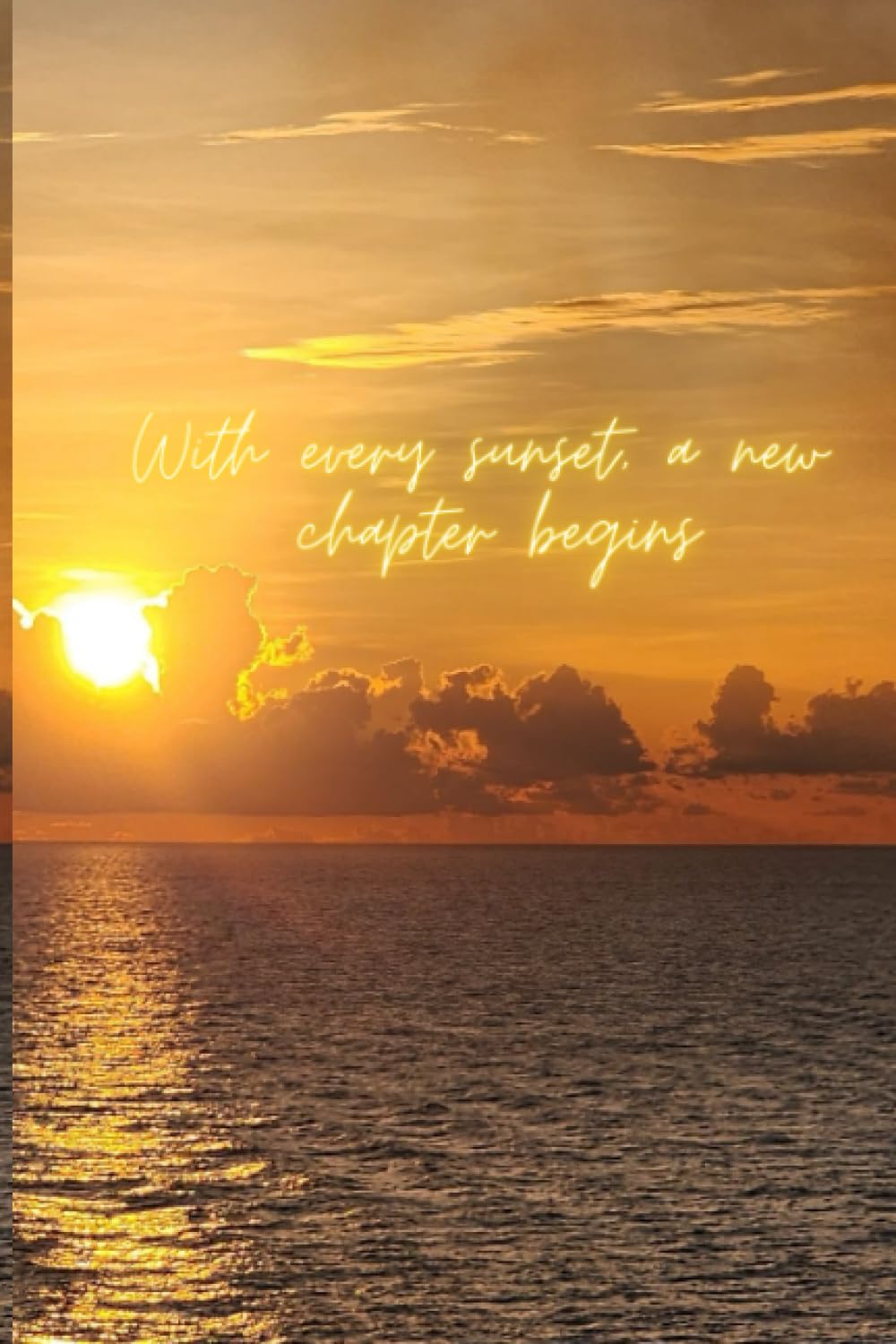 Ocean Sun Quotes