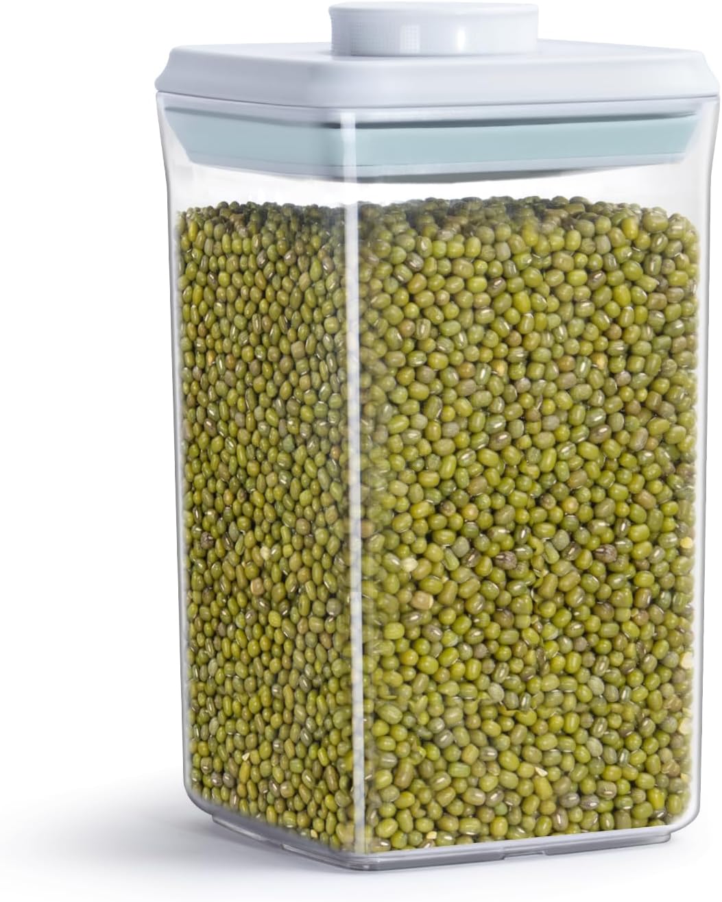 Amazon.com: Uamector 1.2Qt Pop Container Perfect for 1Lb Brown Sugar ...