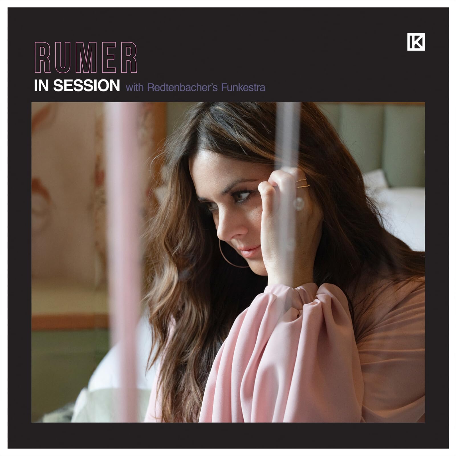 In Session [Signed Alternative Sleeve] Amazon Exclusive: Amazon.co.uk ...