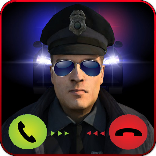 A Call From Police Live Video Talking Phone - App on Amazon Appstore