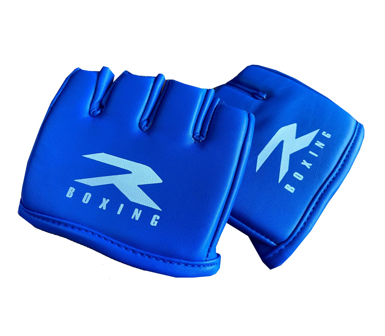 Buy Ringtec Knuckle Gloves for Boxing, Boxing Training Gloves, Knuckle ...