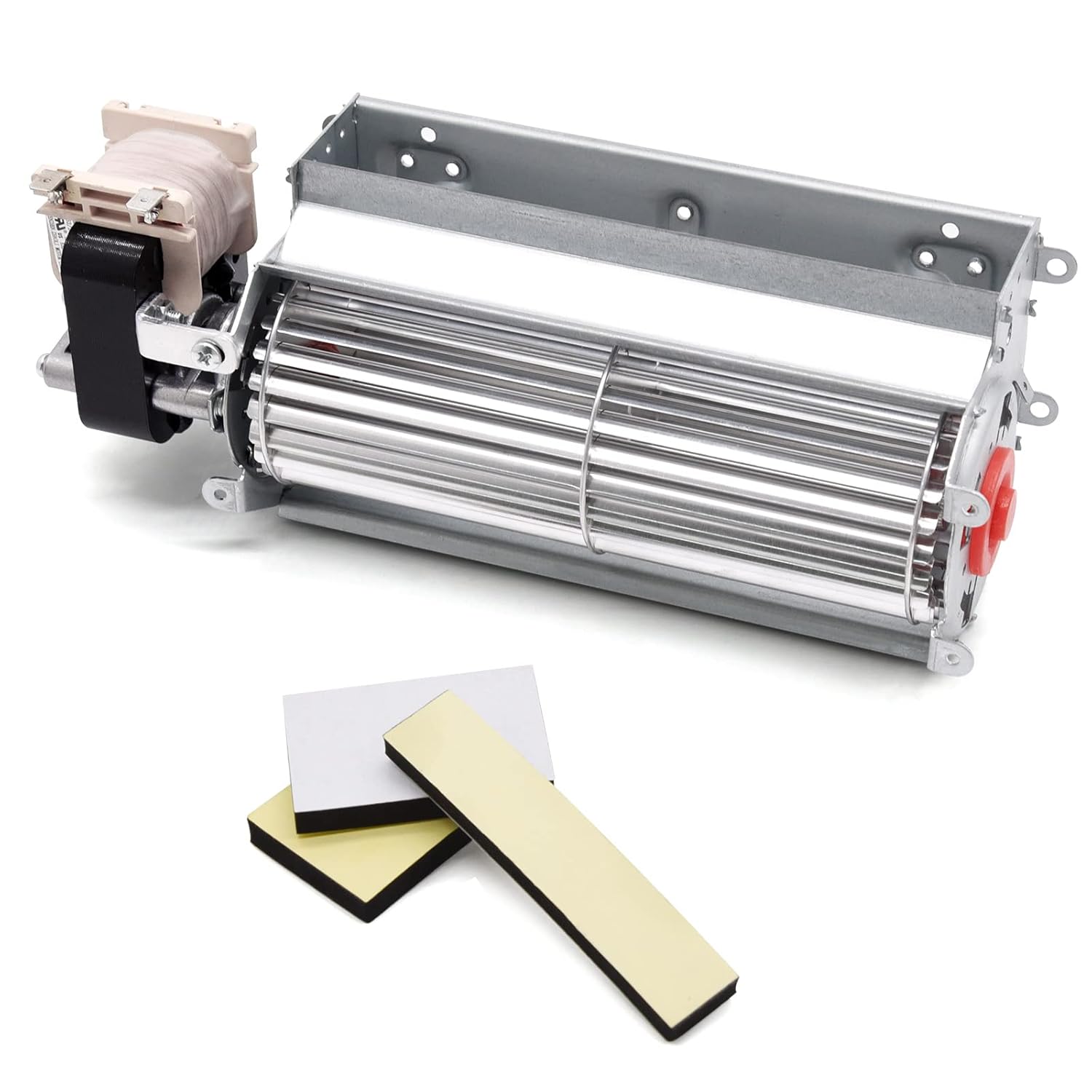 Amazon.com: Adviace UZY5 Fireplace Blower for BIS, Security, Lennox and ...