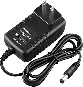 Amazon.com: XMHEIRD AC DC Adapter for Bowflex Max Trainer M3 M5 M7 M8 ...
