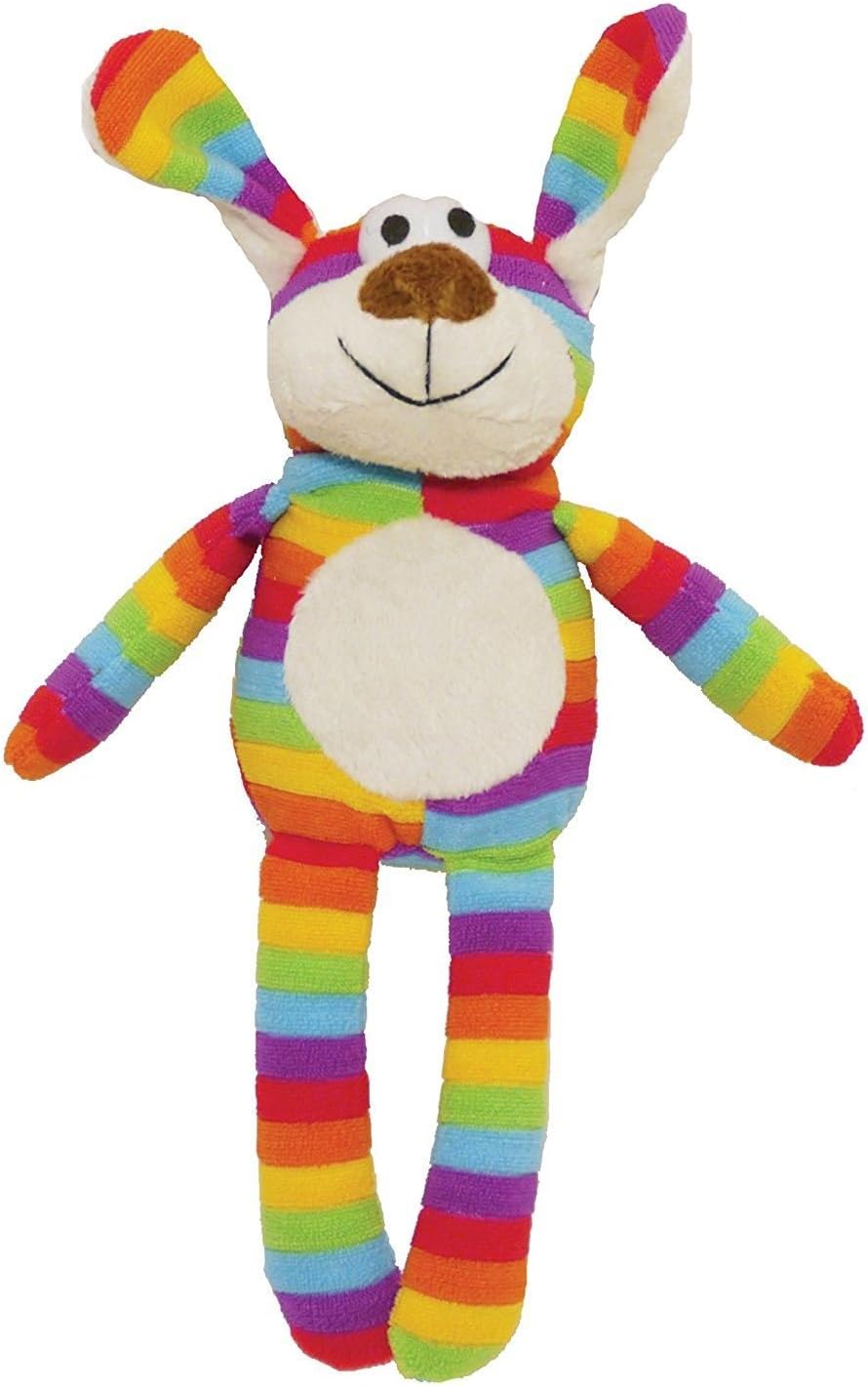 Amazon.com: Chubleez Dougal Dog Dog Plush Toy : Pet Supplies